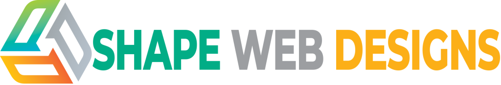 Shape Web Designs